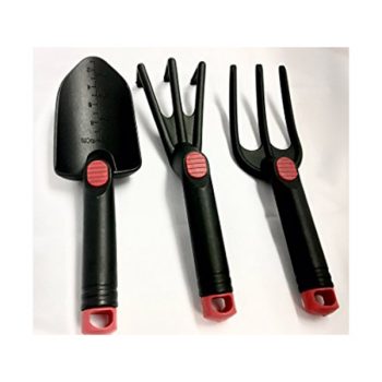 Plastic Hand Gardening Tools - Islandbawn Building, DIY & Plumbing Supplies