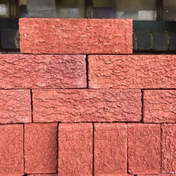Red Rustic Brick - Islandbawn Building, DIY & Plumbing Supplies